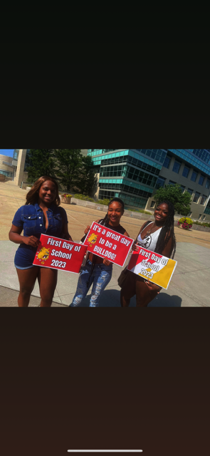 Adopt a Student - Empower her Future - GlobalGiving