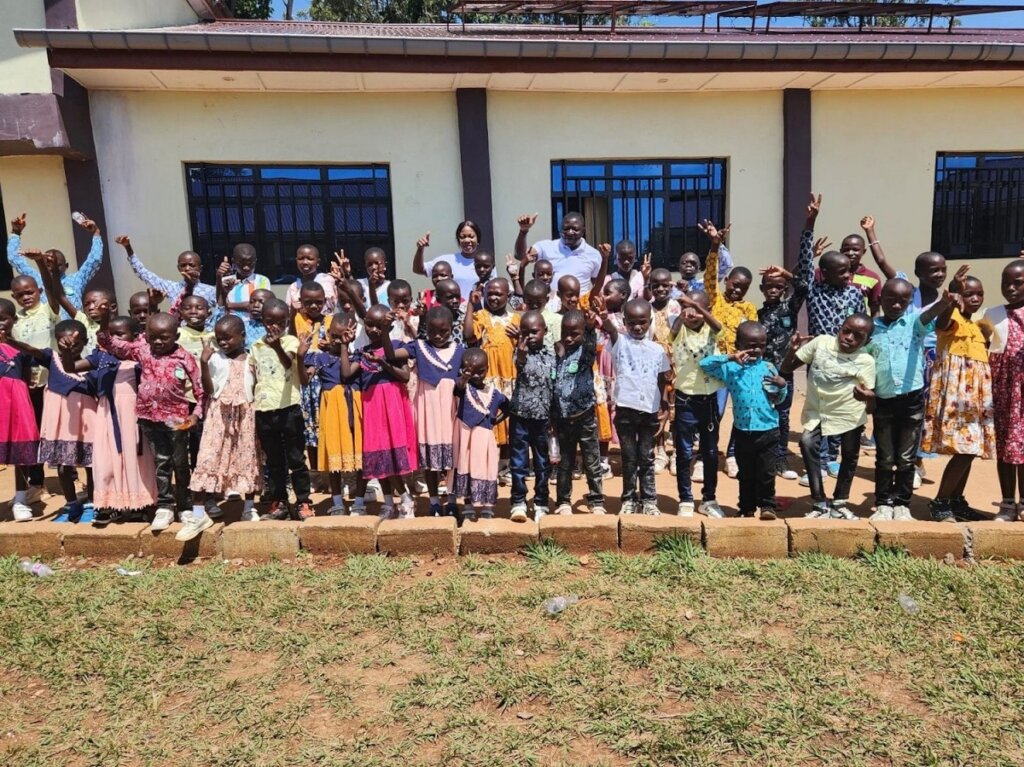 Help Build a Training Center in eastern Congo - GlobalGiving