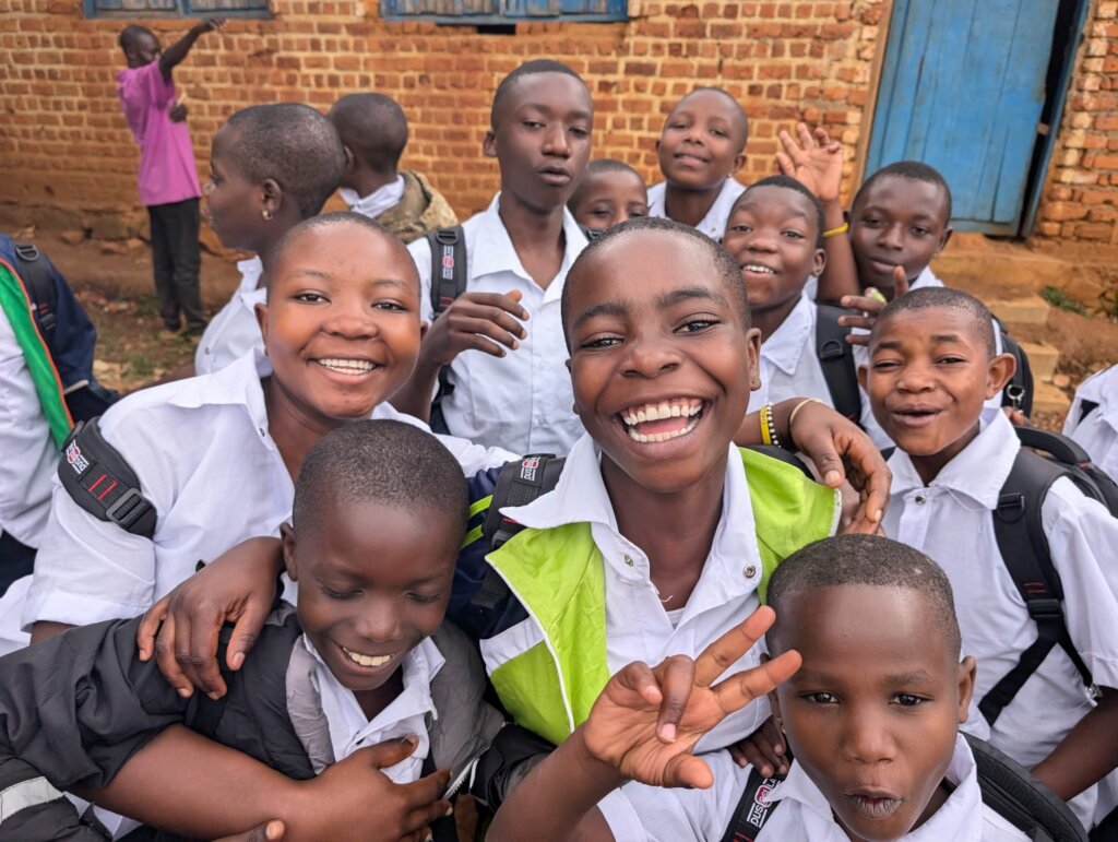 Help Build a Training Center in eastern Congo - GlobalGiving