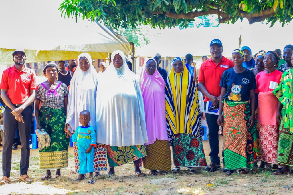 Donate to Clean Water for 100 Villages in Nigeria - GlobalGiving