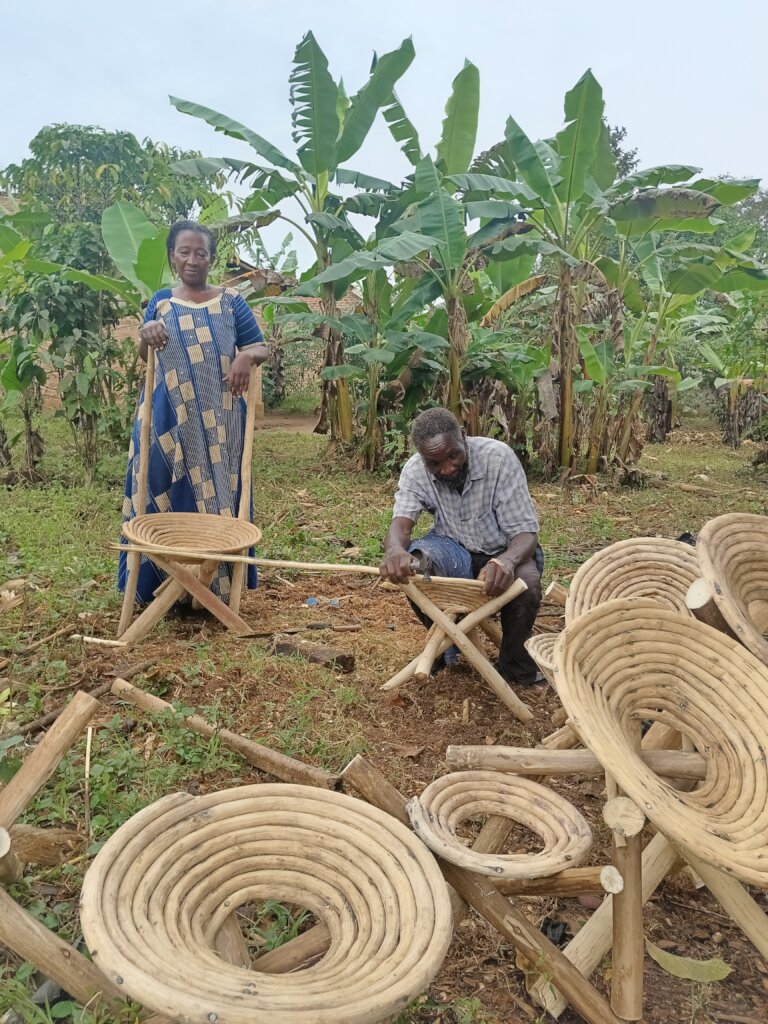 Empower climate entrepreneurs through microloans - GlobalGiving