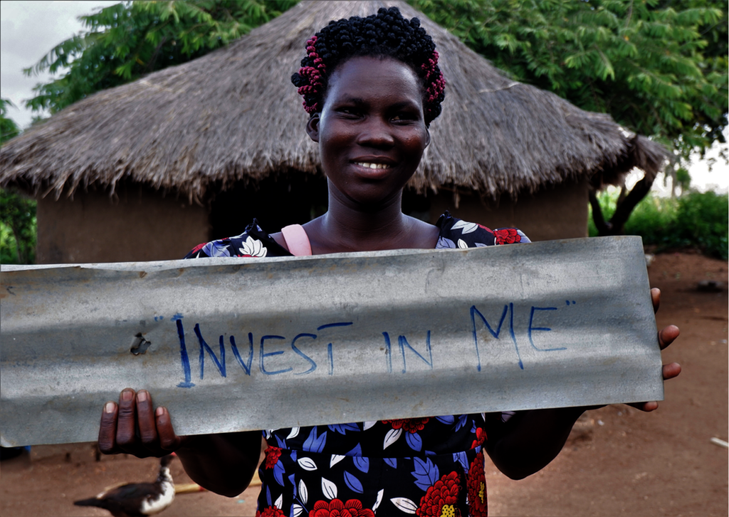 Donate to Empower climate entrepreneurs through microloans - GlobalGiving