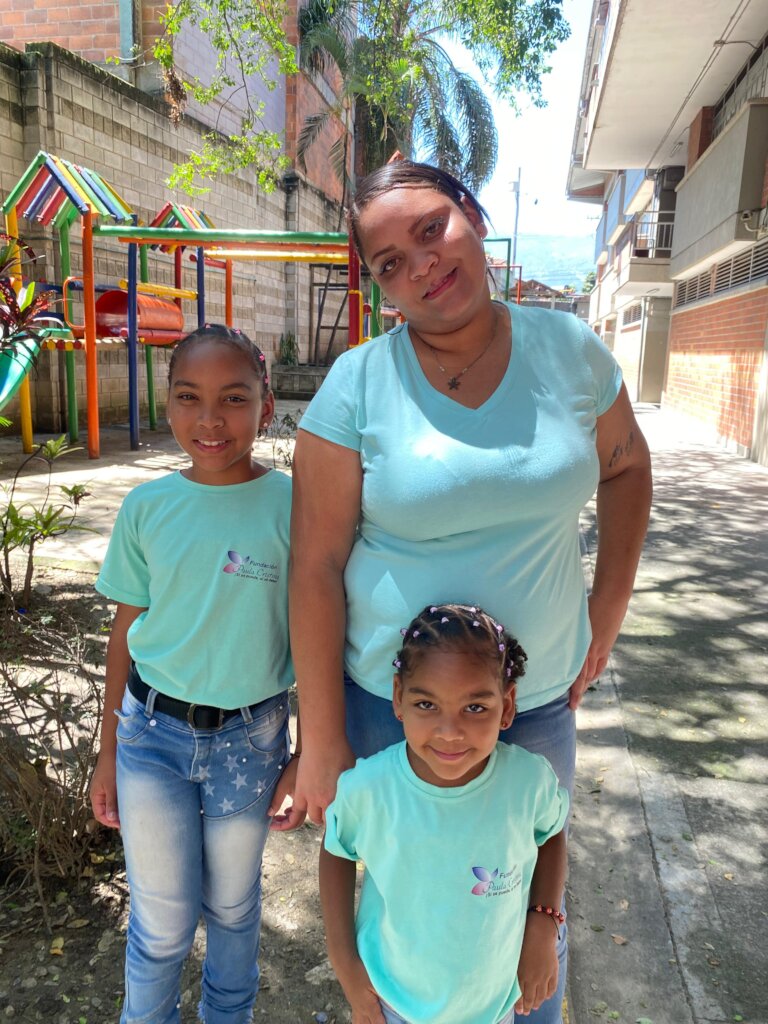 Prevent child abuse in rural areas of Colombia - GlobalGiving