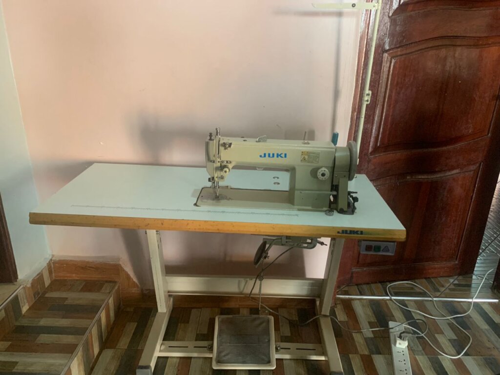 Help buy 10 sewing machines for 30 women in Uganda - GlobalGiving