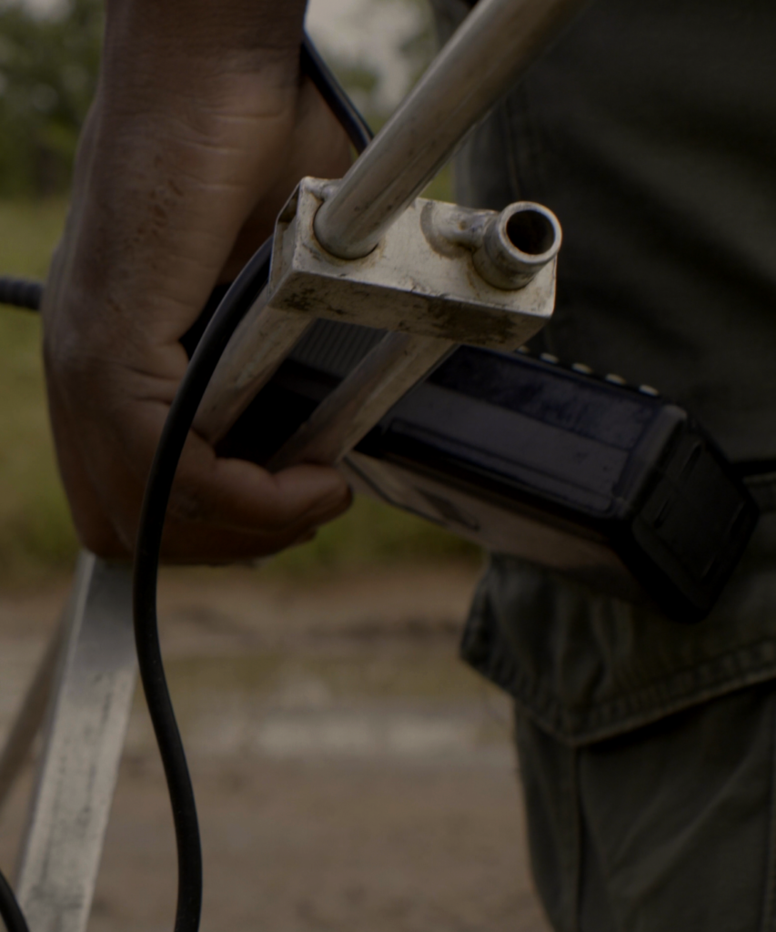 Elephants Alive Shepherd Program - GlobalGiving