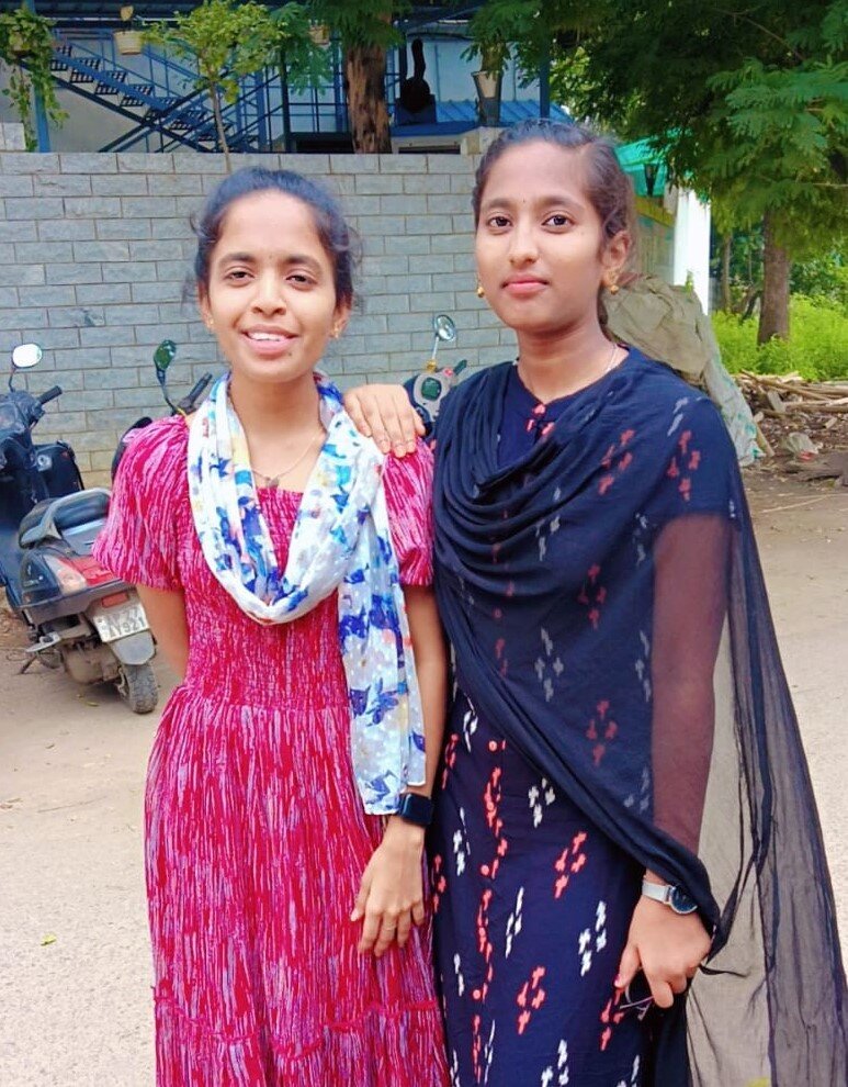 Donate to Support 5 Underprivileged Girls in +2 College Educ - GlobalGiving