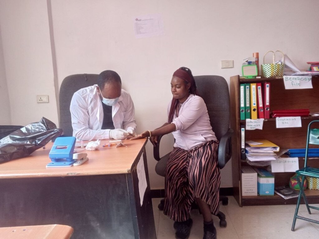 Supporting malaria emergency response in Ethiopia - GlobalGiving