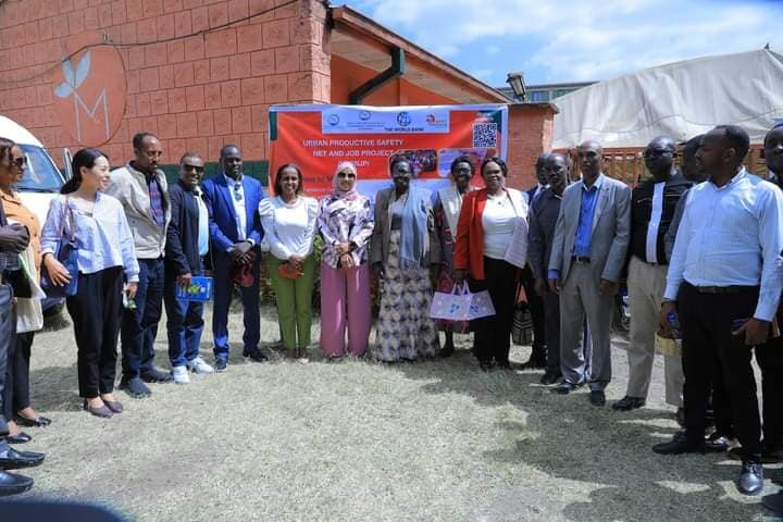 Supporting malaria emergency response in Ethiopia - GlobalGiving