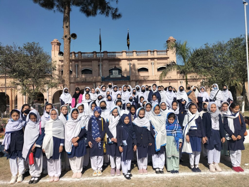 Support 22.3M Out of School Kids in Pakistan - GlobalGiving