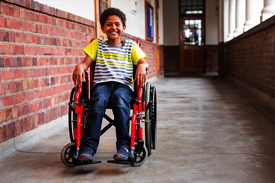 Donate to Support poor Disable People with Wheel Chair - GlobalGiving