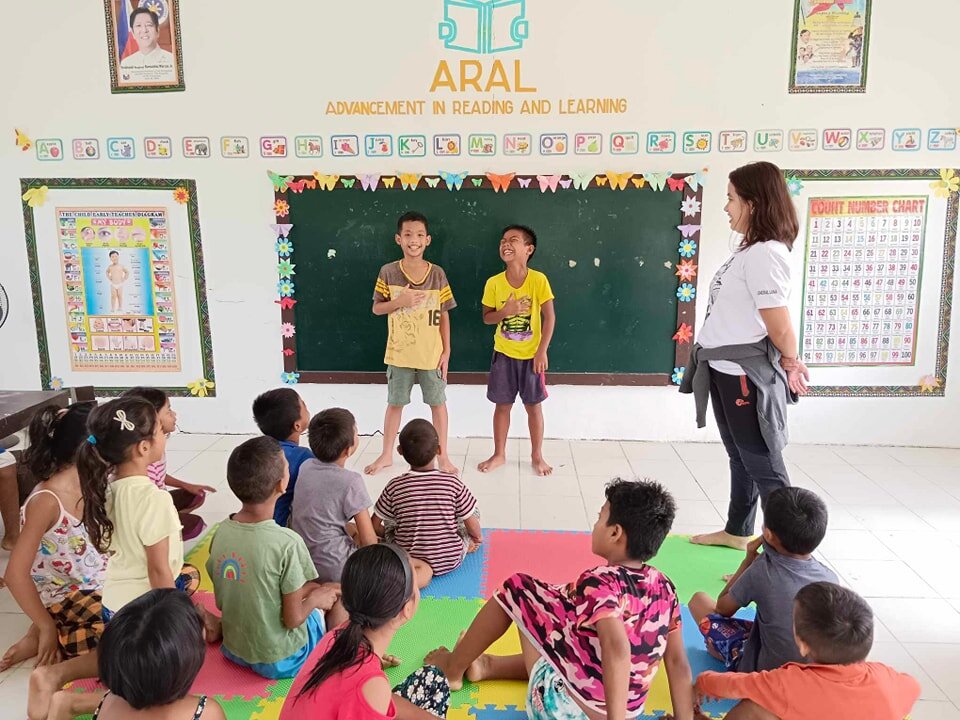 READ (Reading for Excellence and Development) - GlobalGiving