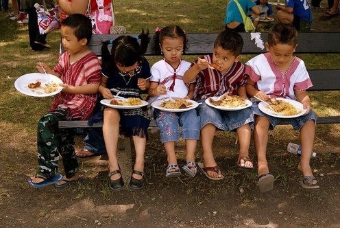 Helping refugees resettle in Chicago - GlobalGiving