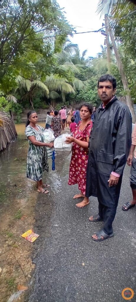 Climate Disaster Relief Fund for Sri Lanka - GlobalGiving