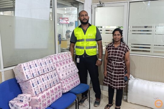 Climate Disaster Relief Fund for Sri Lanka - GlobalGiving