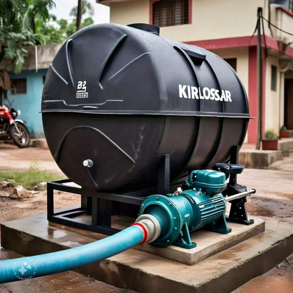 Fire Safety Water Tank for Kathmandu Community - GlobalGiving