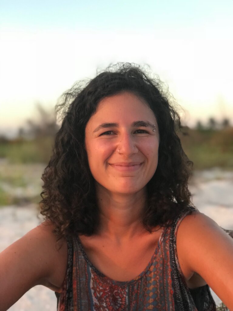 Achvat Amim End of Year Fundraiser - Tash's Page - GlobalGiving