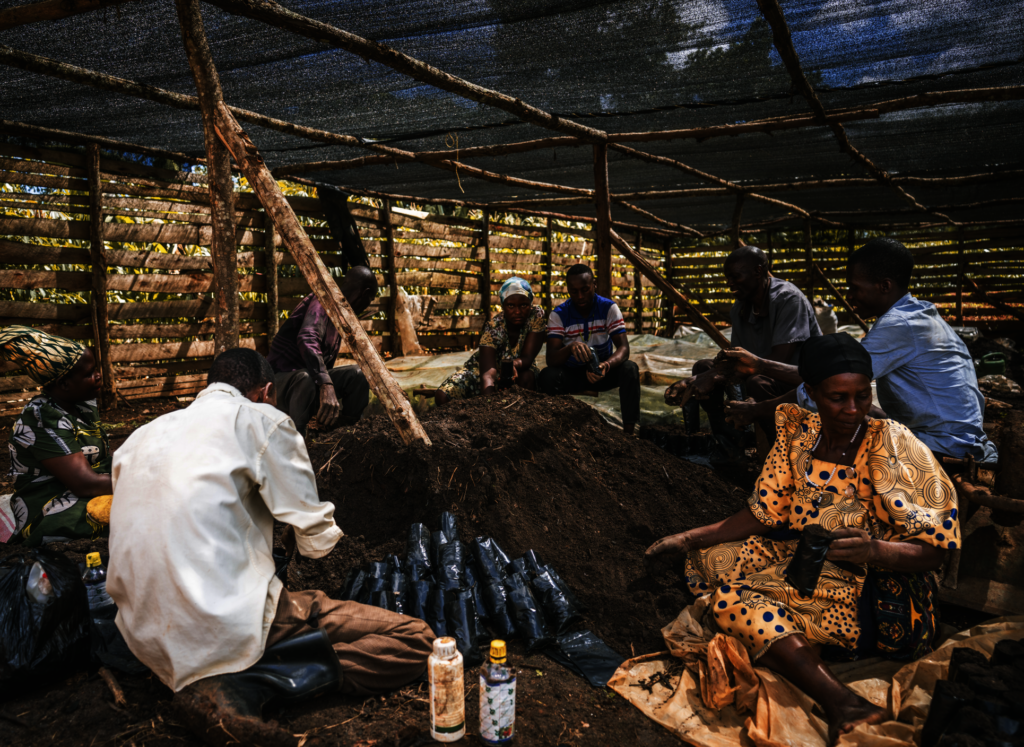 Donate to Empowerment Center and Demonstration Farm - GlobalGiving