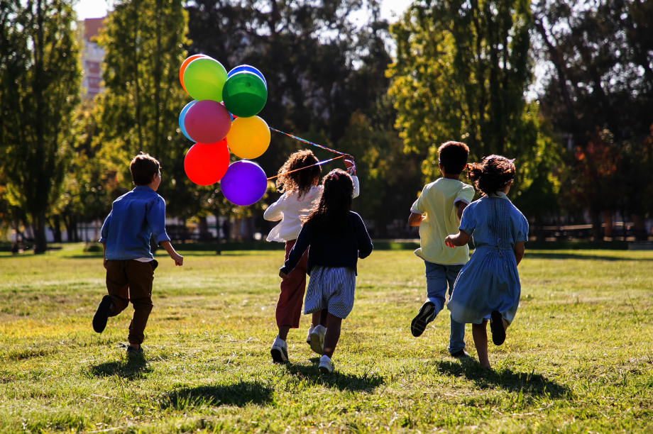Help Pediatricians Care for Kids After Disasters - GlobalGiving