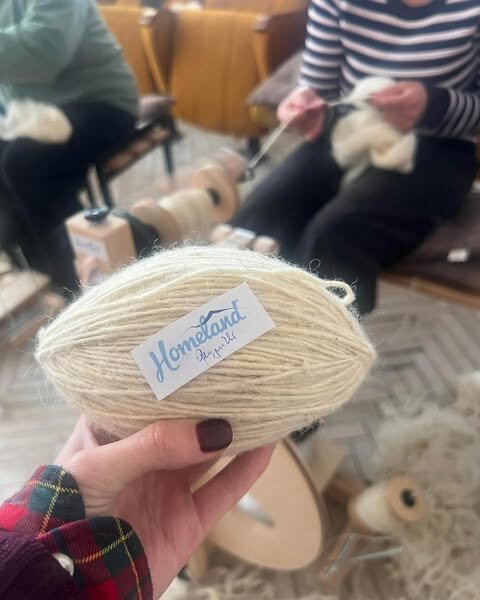 Arm.wool - Reviving Armenia's Wool Heritage - GlobalGiving