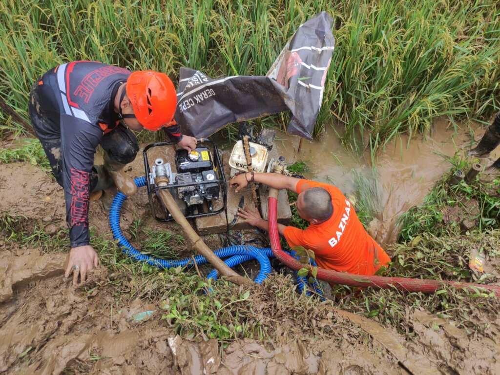 Indonesia Flood and Disaster - Send Emergency Aid - GlobalGiving