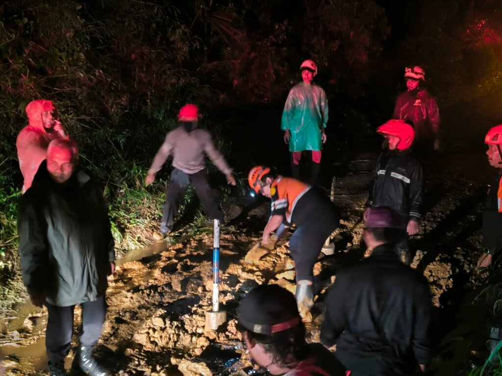 Indonesia Flood and Disaster - Send Emergency Aid - GlobalGiving