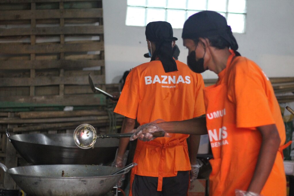 Indonesia Flood and Disaster - Send Emergency Aid - GlobalGiving