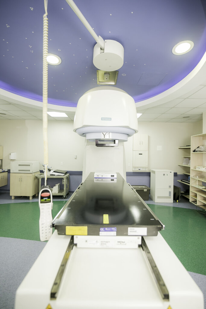 RADIOTHERAPY TECHNOLOGY OVERHAULING PROJECT - GlobalGiving