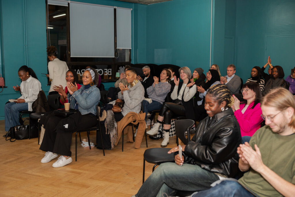 Invest in the dreams of women with diverse roots - GlobalGiving
