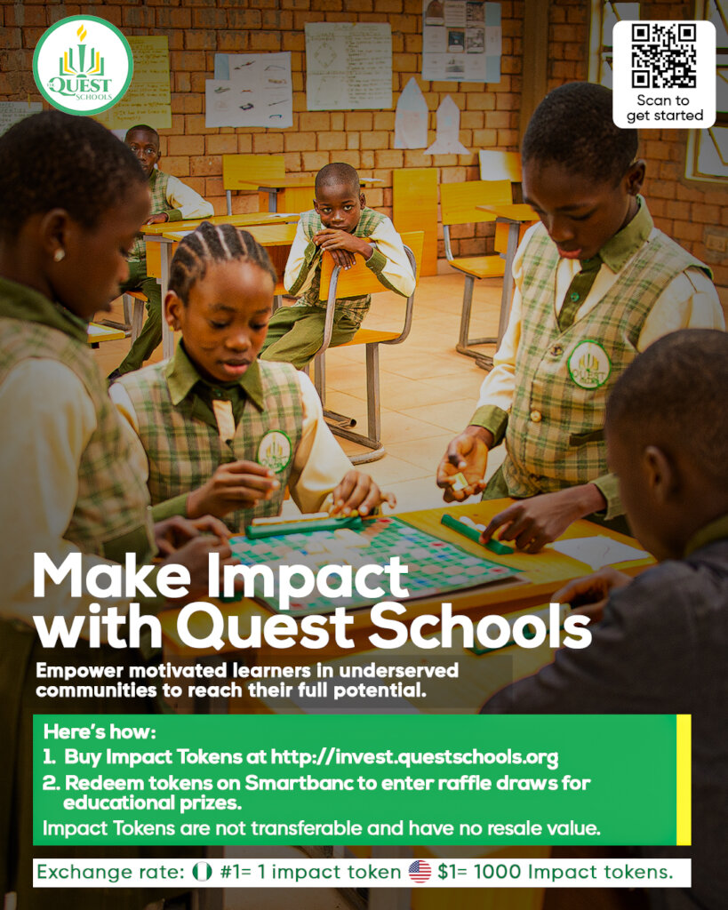 Free Education for Students in rural Nigeria - GlobalGiving