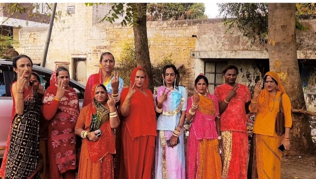 "Unity in Diversity: Fostering LGBTQ+ Empowerment" - GlobalGiving