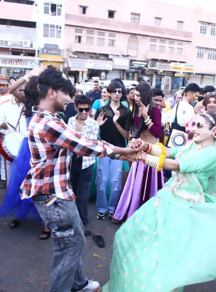 "Unity in Diversity: Fostering LGBTQ+ Empowerment" - GlobalGiving