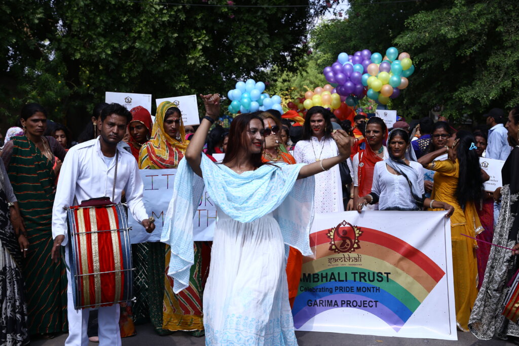 "Unity in Diversity: Fostering LGBTQ+ Empowerment" - GlobalGiving