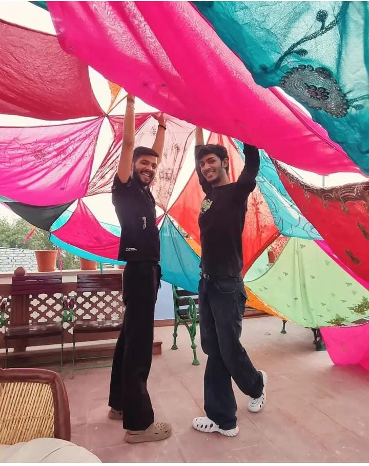 "Unity in Diversity: Fostering LGBTQ+ Empowerment" - GlobalGiving