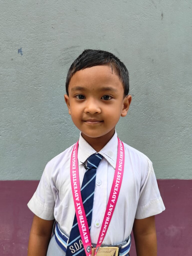 Reports on Educational Help 30 Children Barobisha West Bengal ...