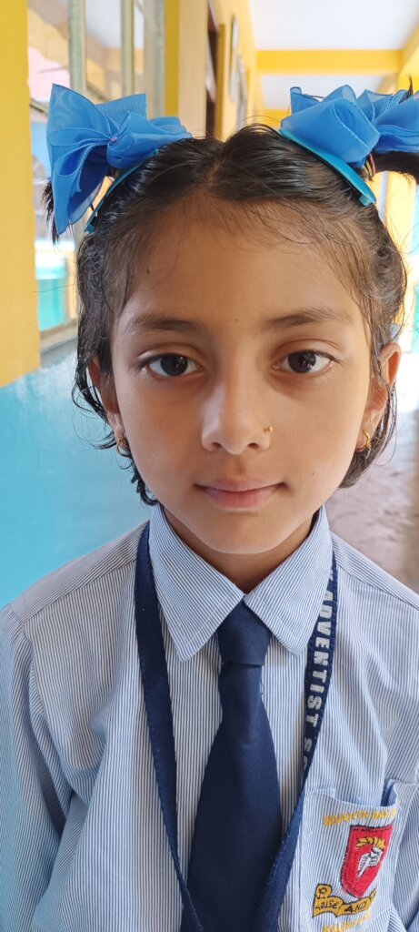 Reports on Educational Help 60 Children-Mendabari West Bengal ...