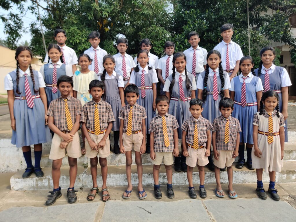 40 Children Need Help Narsapur Andhra Pradesh - GlobalGiving