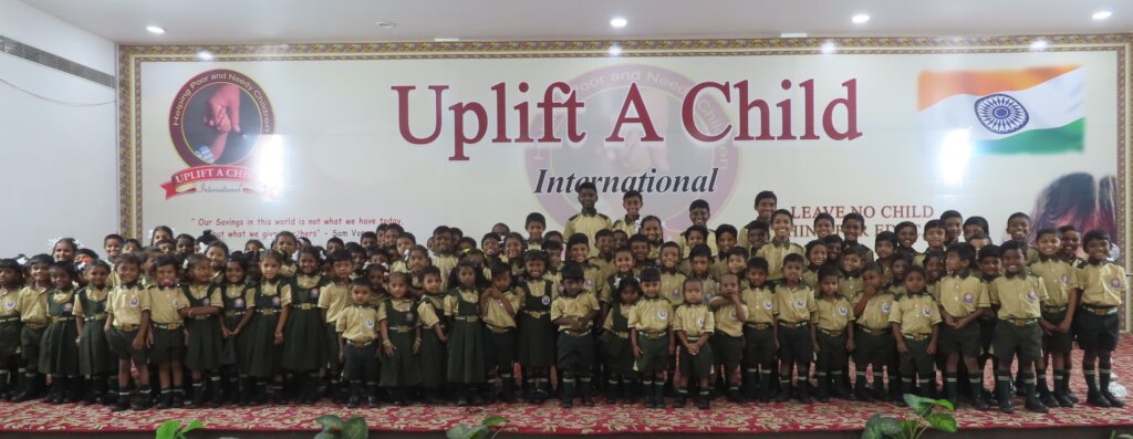 Educational Help 230 Children-Tuni Andhra Pradesh - GlobalGiving