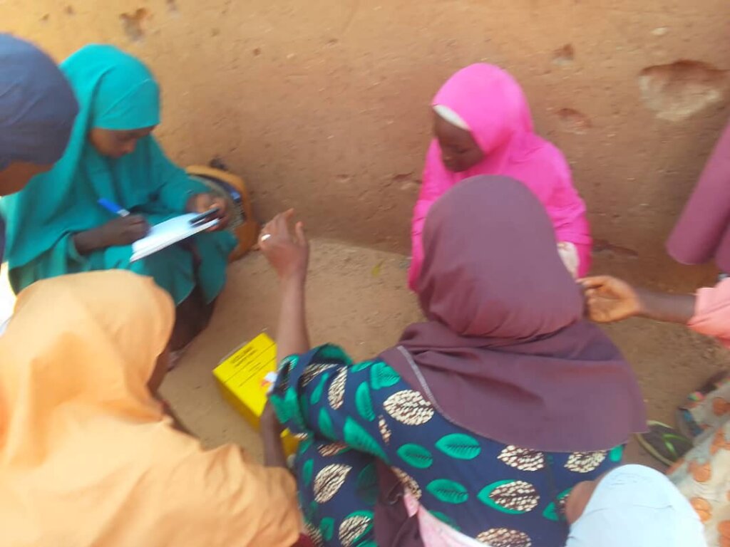 Support Vulnerable Women and Children in Need - GlobalGiving