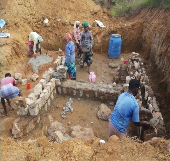 Build Resilient Livelihoods for 500 Rural Families - GlobalGiving