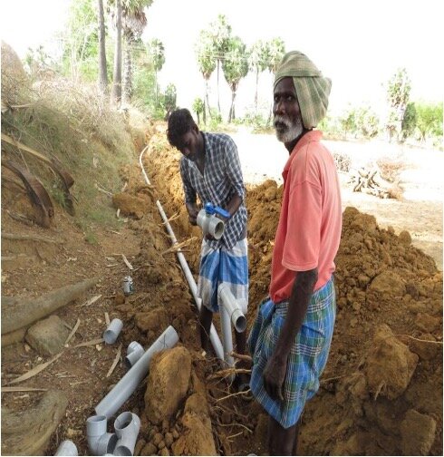 Build Resilient Livelihoods for 500 Rural Families - GlobalGiving