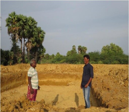 Build Resilient Livelihoods for 500 Rural Families - GlobalGiving