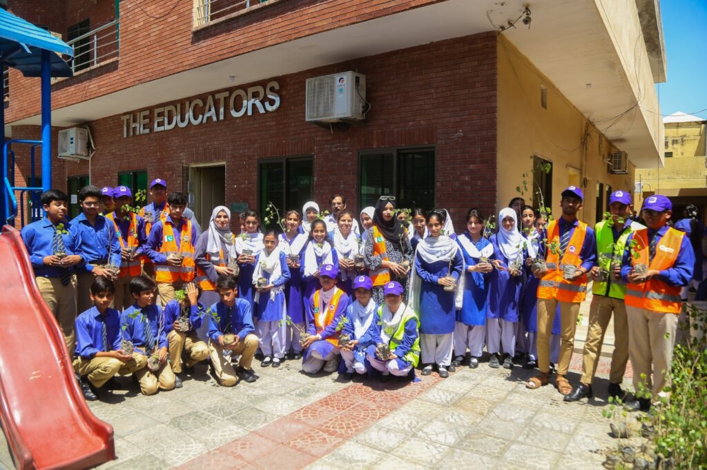 Donate to Support Alkhidmat 22 Schools in Pakistan - GlobalGiving
