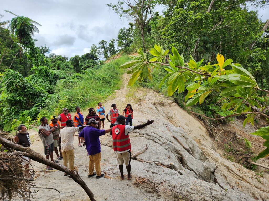 Rebuilding Lives: Vanuatu Earthquake Recovery - GlobalGiving