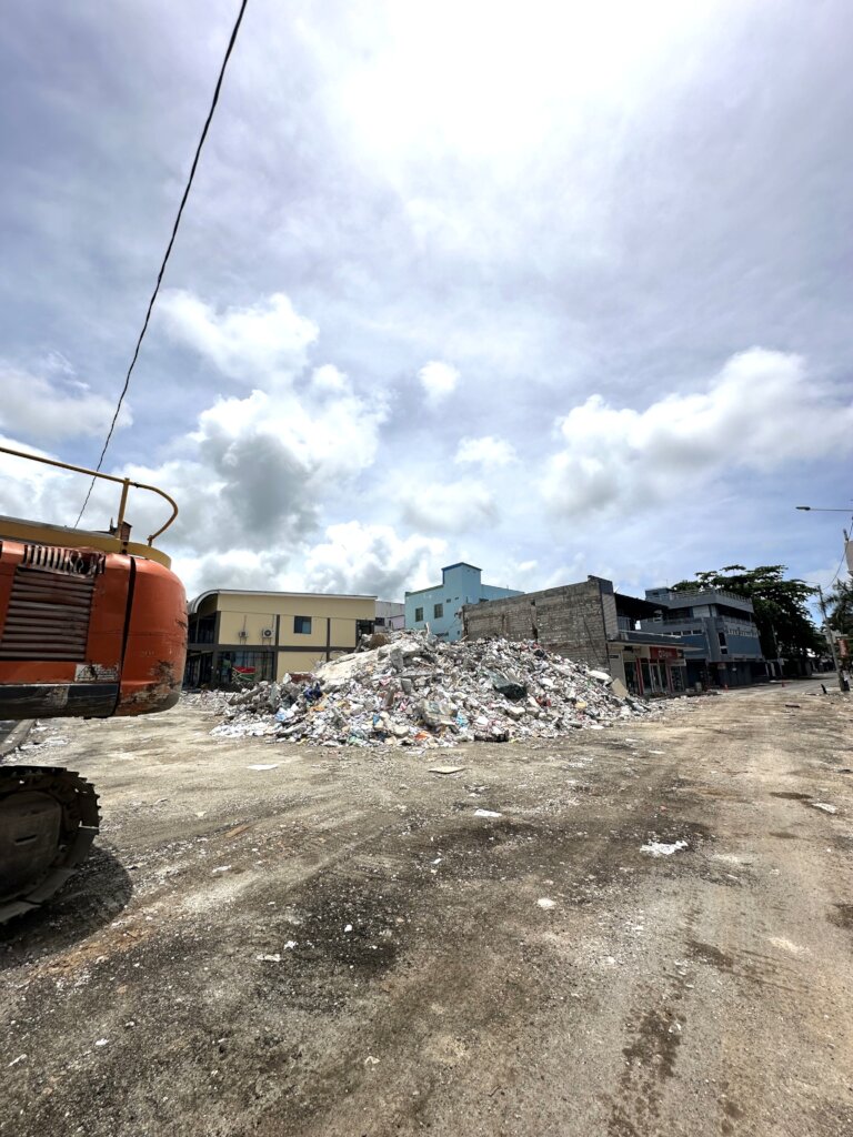 Rebuilding Lives: Vanuatu Earthquake Recovery - GlobalGiving