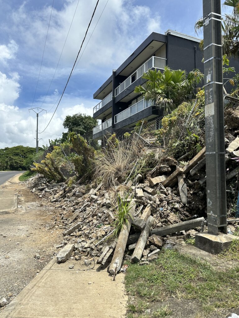 Rebuilding Lives: Vanuatu Earthquake Recovery - GlobalGiving