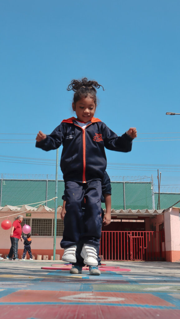 Active Recess for a Better Future - GlobalGiving