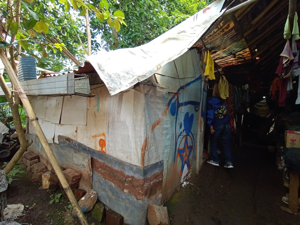 Help Children get a proper home - GlobalGiving