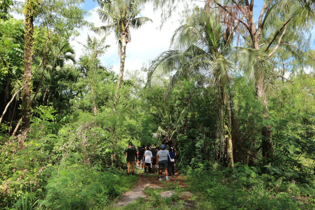 GSC Food Resiliency Hub - GlobalGiving