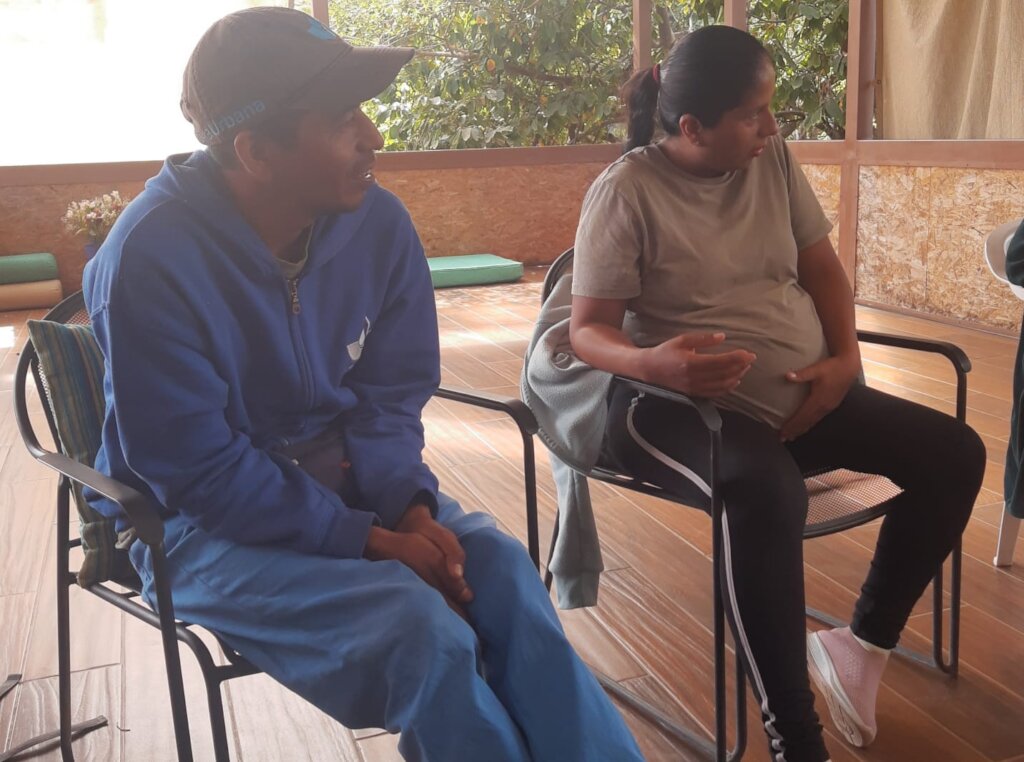 Educational Center Amanecer: health and art - GlobalGiving