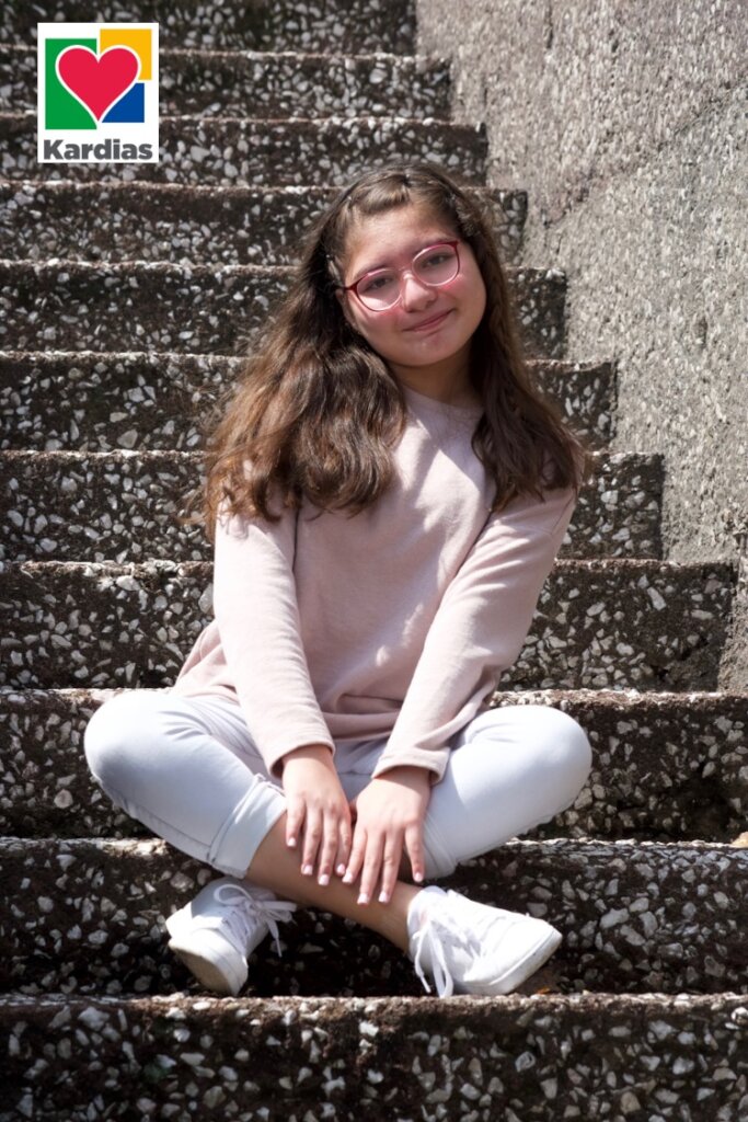 Kardias: Celebrating 25 Years of Changing Lives - GlobalGiving